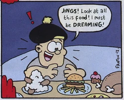 Plum Macduff | UK Comics Wiki | Fandom