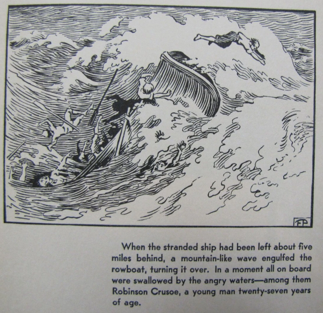 Frank C. Papé (1878-1972) | UK Comics Wiki | Fandom