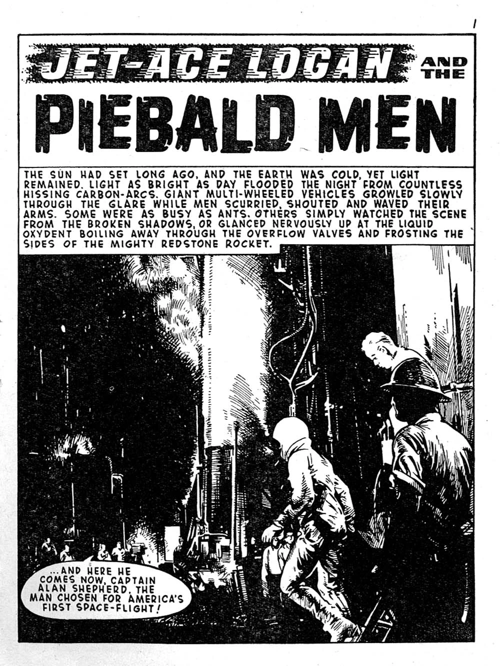 Kurt Caesar (1906-1974) | UK Comics Wiki | Fandom