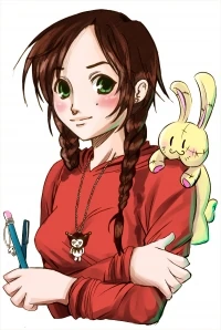 Ruth Keattch | UK Comics Wiki | Fandom