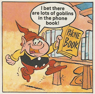 Splodge | UK Comics Wiki | Fandom