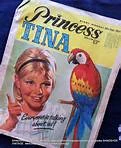 Princess Tina | UK Comics Wiki | Fandom