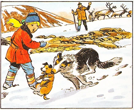 Sam | UK Comics Wiki | Fandom