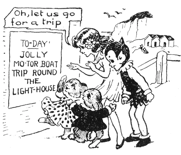 Mildred Entwistle | UK Comics Wiki | Fandom