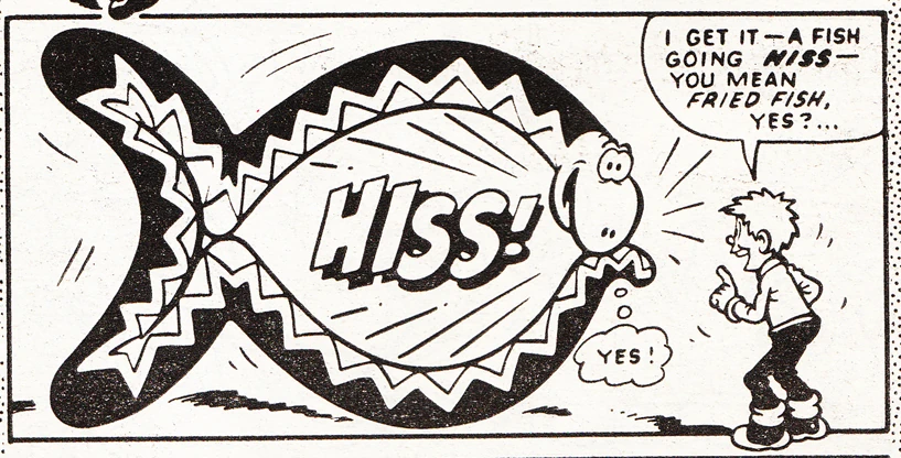 Sid's Snake | UK Comics Wiki | Fandom