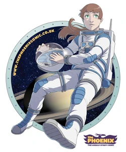 Starborn | UK Comics Wiki | Fandom