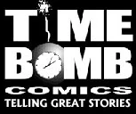 Time Bomb Comics | UK Comics Wiki | Fandom