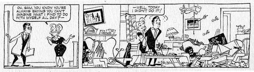 Jack Dunkley (1906-1994) | UK Comics Wiki | Fandom
