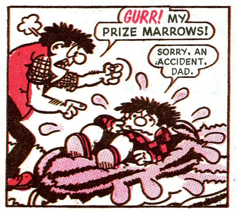 Hugh Morren (1921-1995) | UK Comics Wiki | Fandom