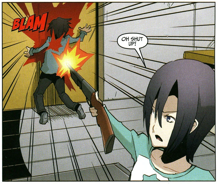 Beat My Score | UK Comics Wiki | Fandom