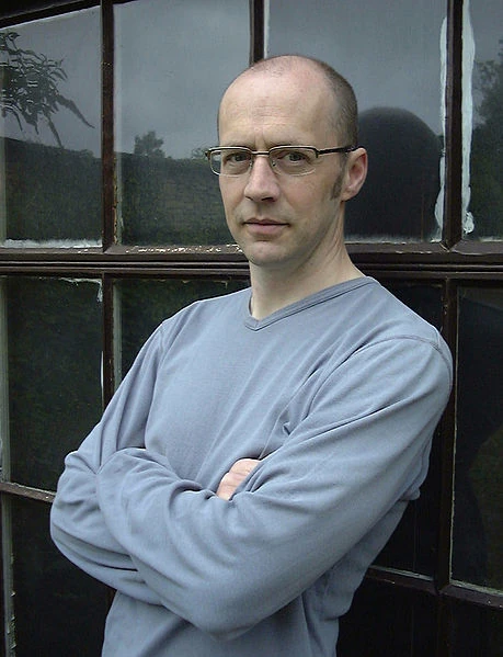 Andrew Wildman | UK Comics Wiki | Fandom