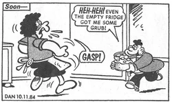 Tom Tum | UK Comics Wiki | Fandom