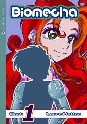 Biomecha | UK Comics Wiki | Fandom