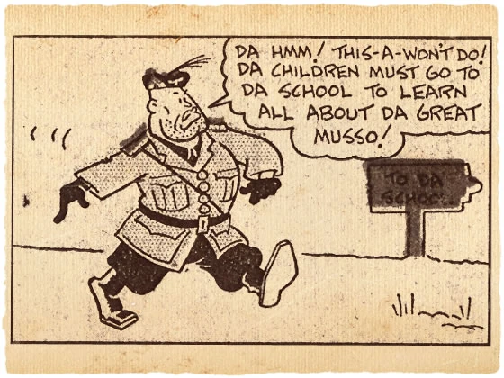 Sam Fair (1909-1985) | UK Comics Wiki | Fandom