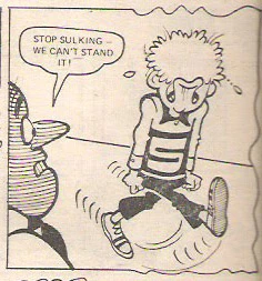 The Incredible Sulk | UK Comics Wiki | Fandom