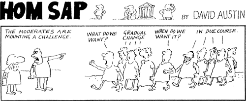 David Austin (1935-2005) | UK Comics Wiki | Fandom