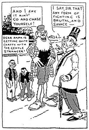 Bert Livett (1878-1929) | UK Comics Wiki | Fandom