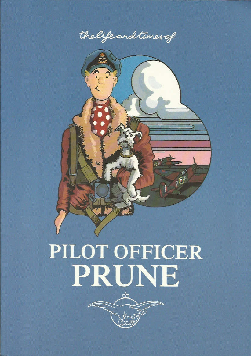 Bill Hooper (1916-1996) | UK Comics Wiki | Fandom