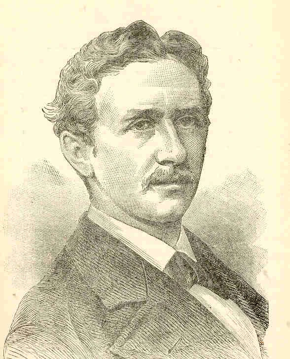 Alexander Mackay | Ukerewe Wiki | Fandom