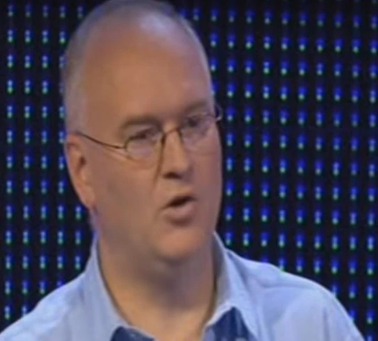 Paul Judge | UK Gameshows Wiki | Fandom