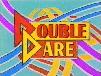 Double Dare | UK Gameshows Wiki | Fandom
