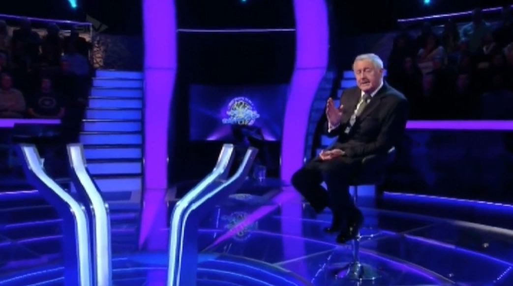 Who Wants to Be a Millionaire - 11th February 2014 | UK Gameshows Wiki ...