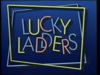 Lucky Ladders | UK Gameshows Wiki | Fandom