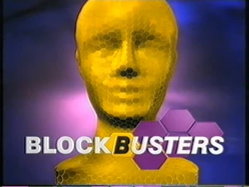 Blockbusters | UK Gameshows Wiki | Fandom