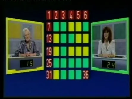 4 Square | UK Gameshows Wiki | Fandom