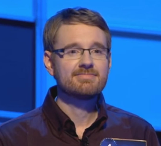Adrian Chalkley | UK Gameshows Wiki | Fandom