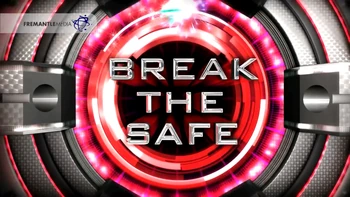 Break the Safe | UK Gameshows Wiki | Fandom