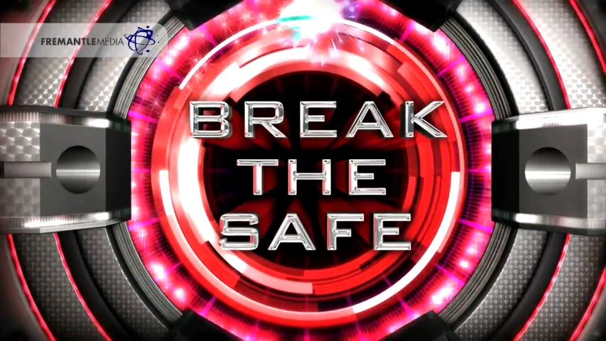Break the Safe | UK Gameshows Wiki | Fandom