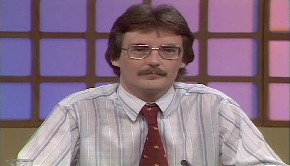 Jeff Andrews | UK Gameshows Wiki | Fandom