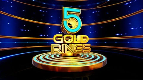5 Gold Rings | UK Gameshows Wiki | Fandom