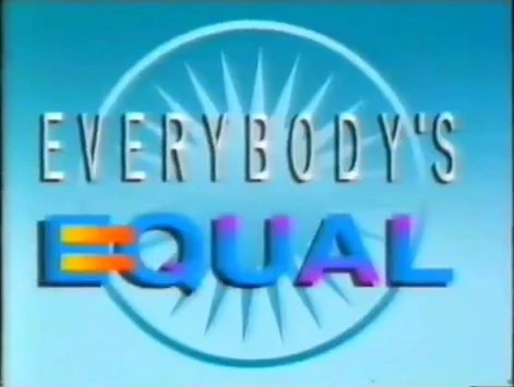 Everybody's Equal | UK Gameshows Wiki | Fandom