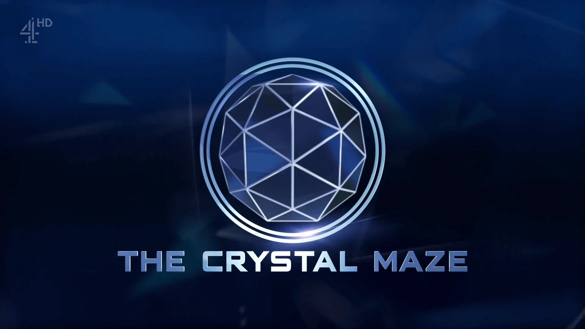 The Crystal Maze | UK Gameshows Wiki | Fandom