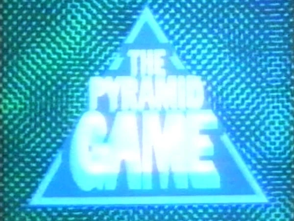 The Pyramid Game | UK Gameshows Wiki | Fandom