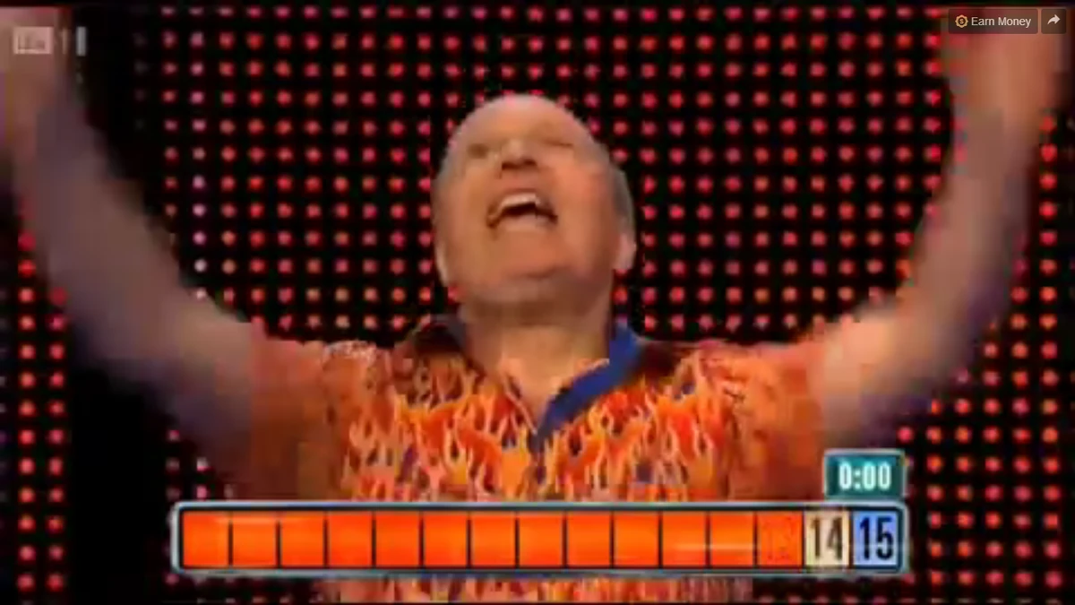 Larry Connelly | UK Gameshows Wiki | Fandom