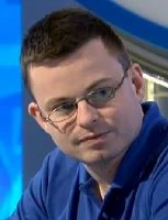 Mark Murray | UK Gameshows Wiki | Fandom