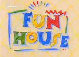 Fun House | UK Gameshows Wiki | Fandom