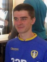 Callum Todd | UK Gameshows Wiki | Fandom