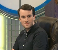 Martin May | UK Gameshows Wiki | Fandom