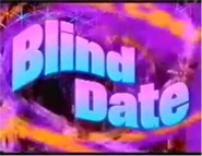 Blind Date | UK Gameshows Wiki | Fandom