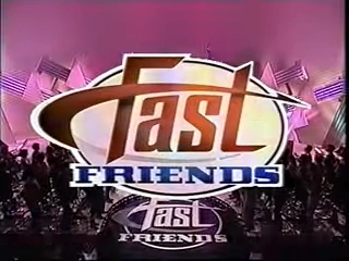 Fast Friends | UK Gameshows Wiki | Fandom