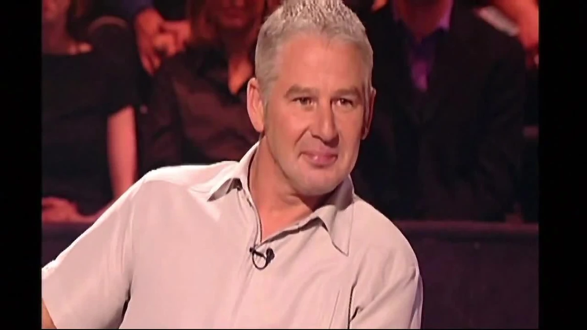 Steve Wayland | UK Gameshows Wiki | Fandom