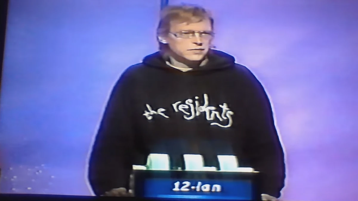 Ian Thomason | UK Gameshows Wiki | Fandom