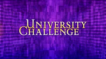 University Challenge | UK Gameshows Wiki | Fandom
