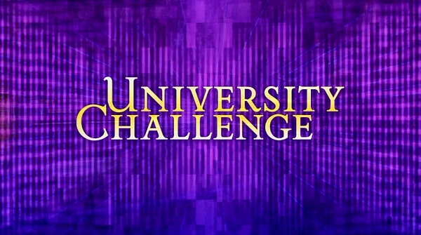 University Challenge | UK Gameshows Wiki | Fandom