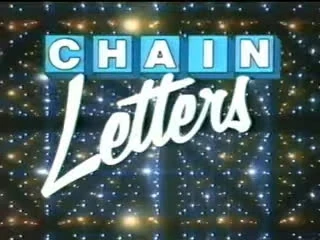 Chain Letters | UK Gameshows Wiki | Fandom