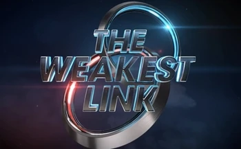 The Weakest Link | UK Gameshows Wiki | Fandom
